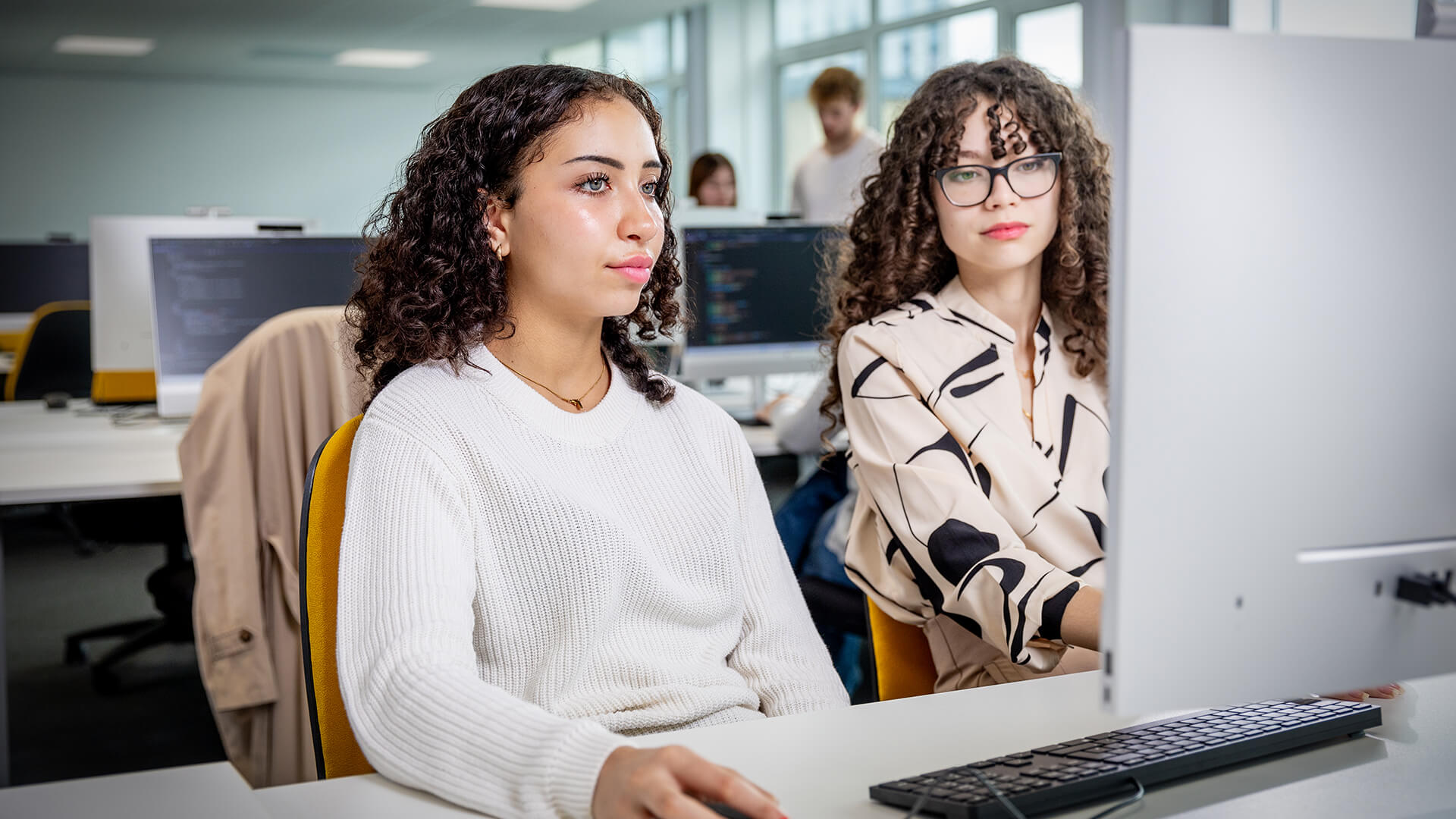 Software Engineering BSc (Hons)