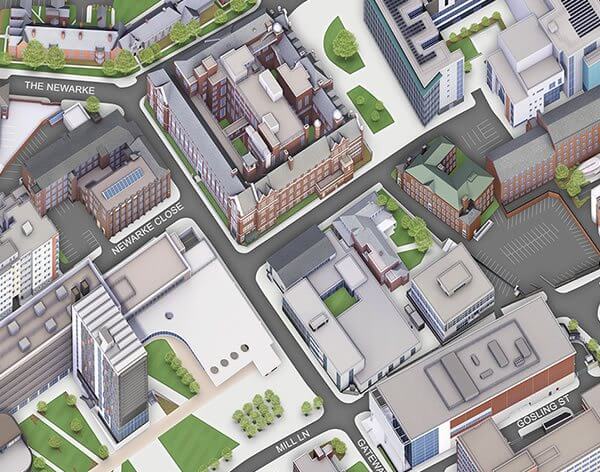 De Montfort University - Leicester, UK