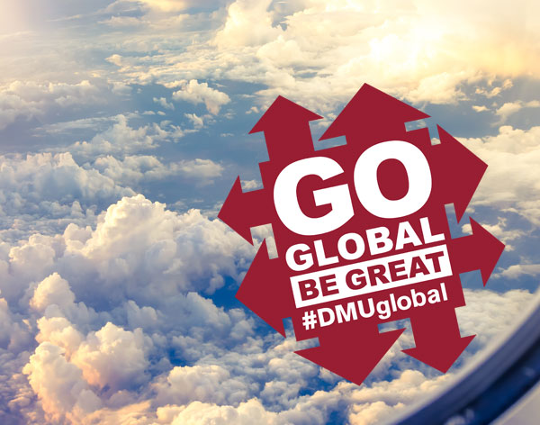 De Montfort University - Leicester, UK