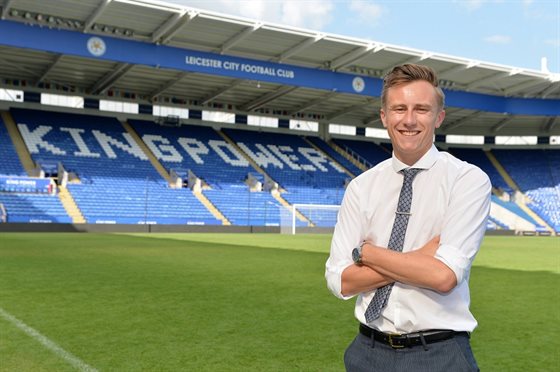 DMU plans Celebration of Life fundraiser event in memory of much-loved ...