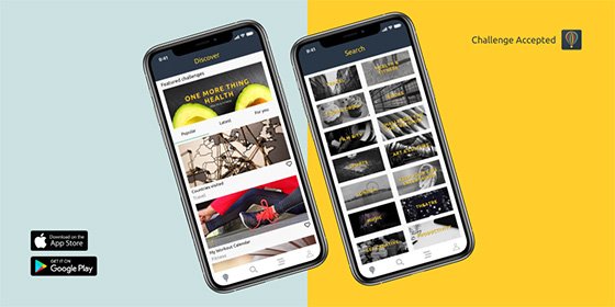 Building acclaimed app is no challenge for DMU grad