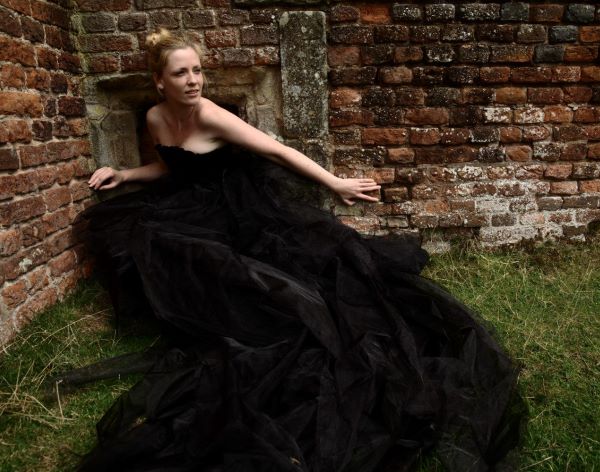 Nicky's provocative performance earns coveted DMU scholarship