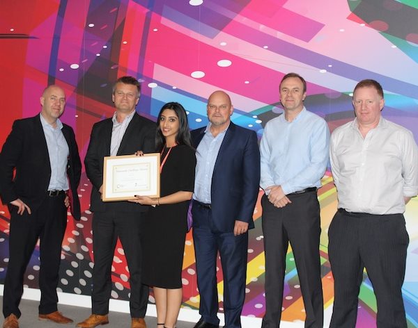 DMU Accounting student wins support to start own business