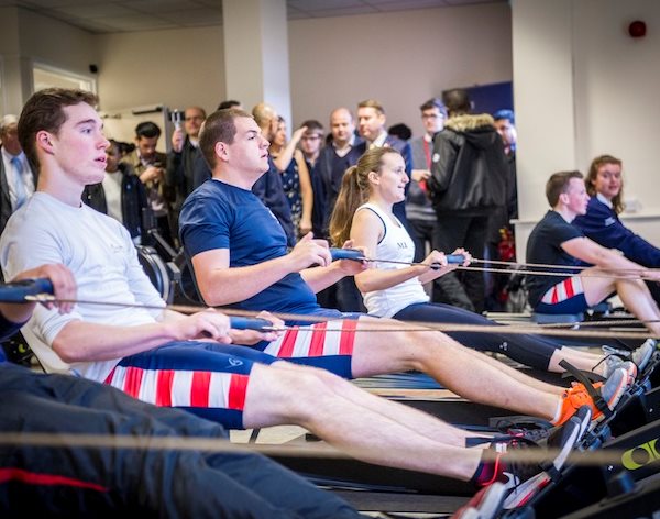 DMU and DSU celebrates our incredible sports teams and societies!