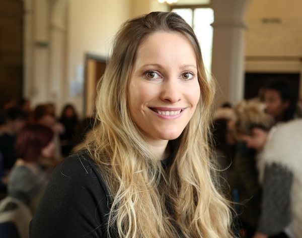Everyday Sexism Project founder hails new wave of student feminists