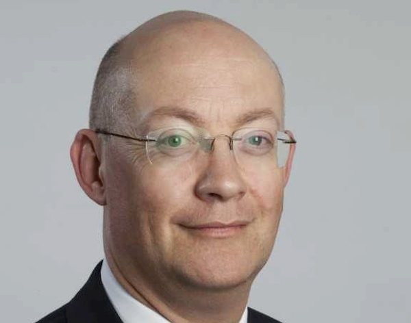 DMU governor named among Britain's most influential