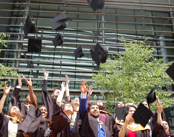 High-flying students recognised at awards ceremony