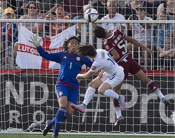England Women's World Cup success can spark bright future