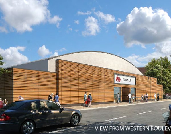 Graduations are coming home! Ceremonies to be celebrated on campus in ...