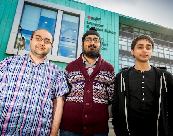 Students see their work in print in UK's biggest magazine for young ...