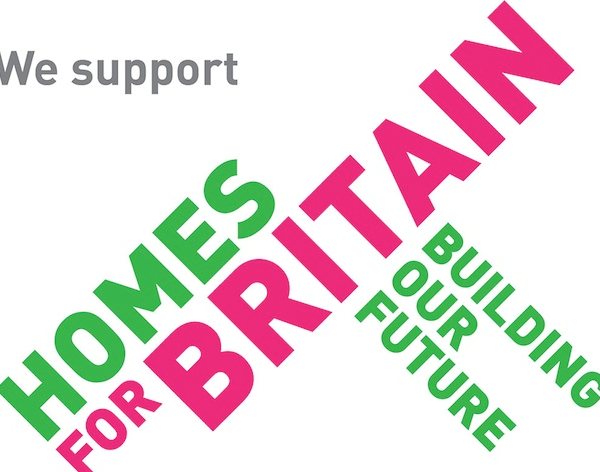 DMU helps to highlight Britain's affordable housing crisis