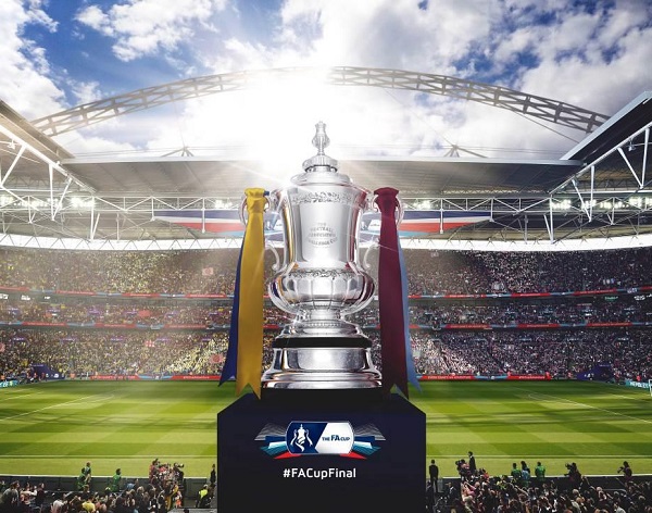 DMU History professor guides BBC Sport through the first ever FA Cup final