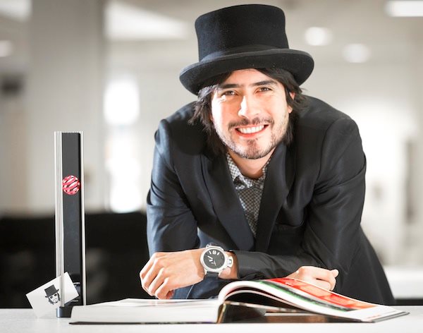 DMU graduate's design is named one of the best new ideas on the planet