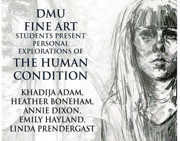 Drawings Human Condition