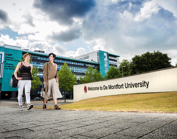 National survey shows DMU students continue to be more satisfied than ...