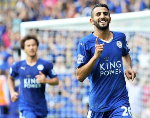 DMU expert starts new season of writing for LCFC matchday programme