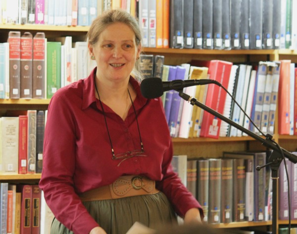 'Beguiling' poem by DMU lecturer wins respected competition