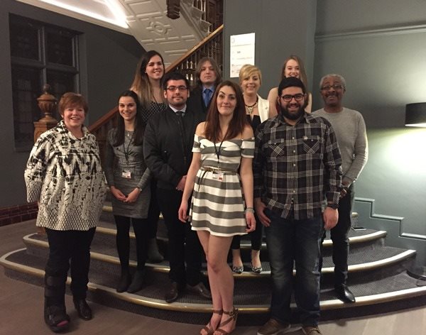 DMU students' festival of arts and culture is launched