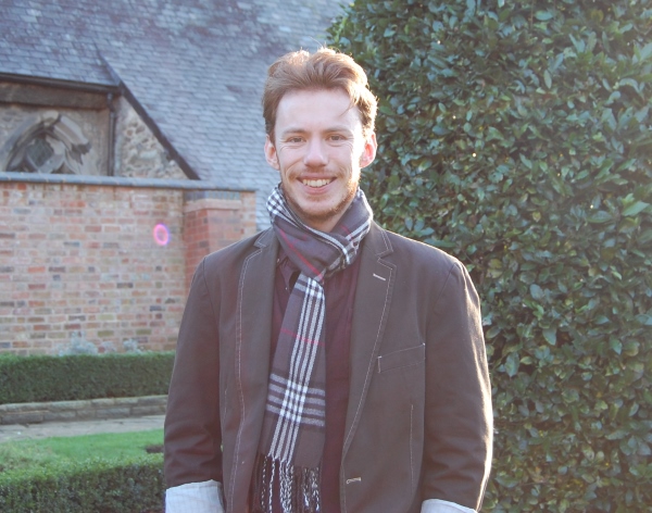 CLASS OF 2016: DMU politics graduate lands role teaching on the course ...