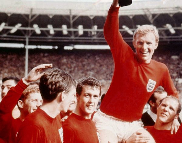 DMU sports academics compile shortlist for first Football Walk of Fame