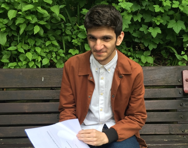 Zain focuses on future of pharmacy to win national competition