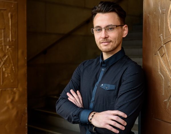 DMU academic's research features in distinguished world 'Top 100' list