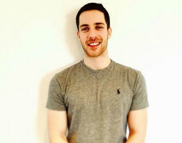 Rory is mixing things up with an exciting recording job