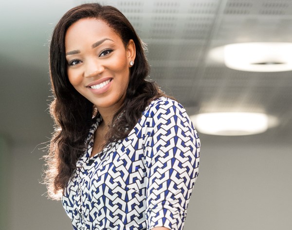 The Apprentice star gives DMU students masterclass on how to get hired!