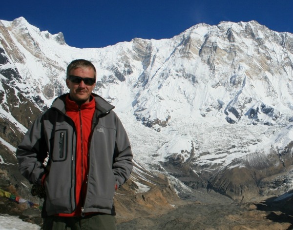 Postgraduate study proves career enhancing for Declan