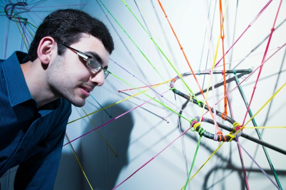 DMU's summer Festival of Creativity kicks off with the Foundation show