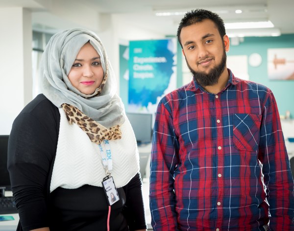 DMU graduates picked by tech giant IBM to be among first staff of new ...