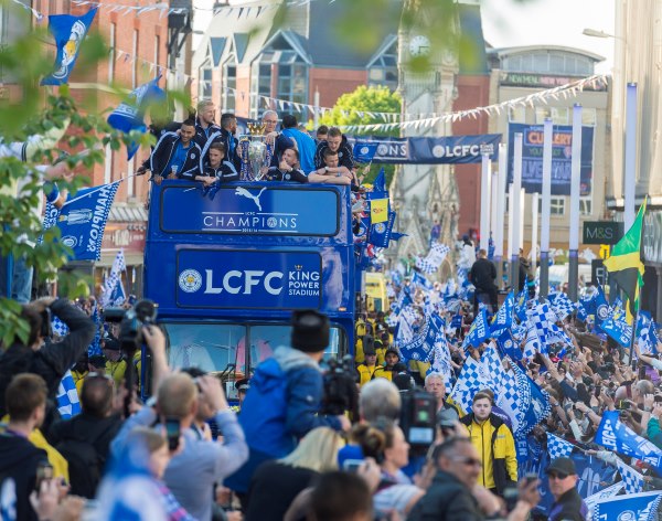 International students thrilled to be at the heart of world-famous ...