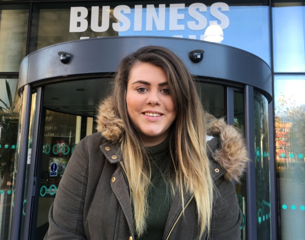 HPE placement proves 'out-of-this-world experience' for Business and ...
