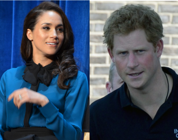 OPINION: Does Prince Harry's media rant highlight the 'trivialisation ...