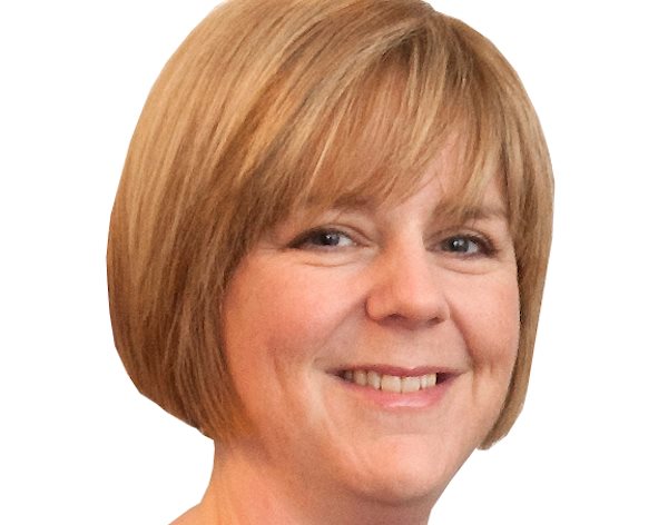 DMU graduate in finals of search for UK Woman Lawyer of the Year