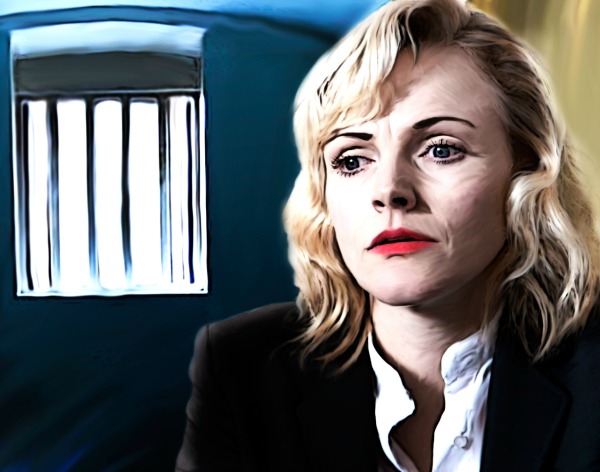 DMU drama lecturer directs Maxine Peake in BBC Radio 4 drama
