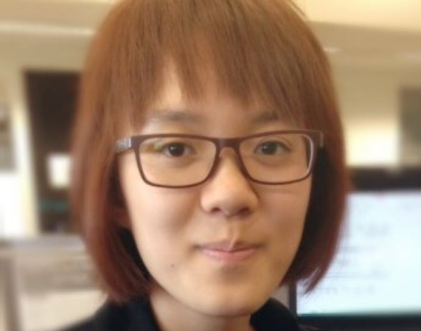 Graduate is happy on all accounts after landing role with Big Four firm