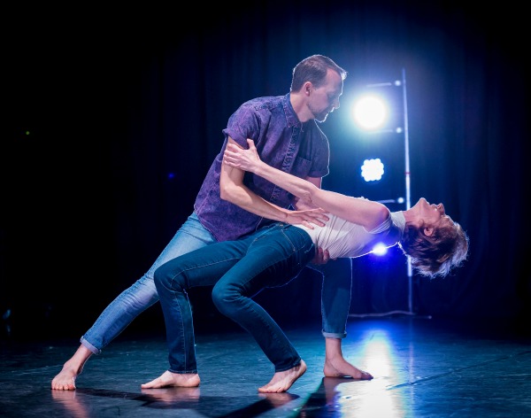 DMU launches ground-breaking research centre for dance