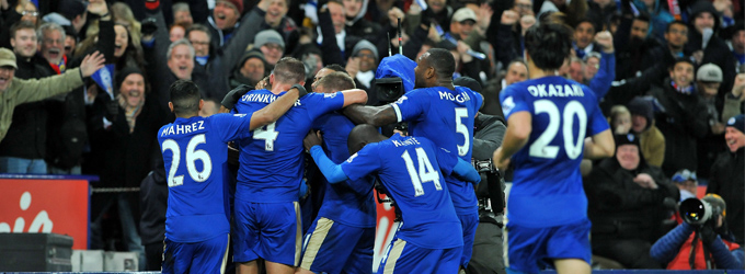 DMU and LCFC: a winning team