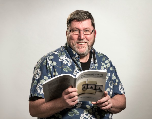 DMU academic sheds light on photography research in new book