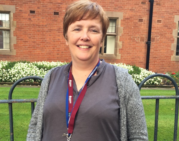 DMU students 'better at adapting to role of qualified midwife'
