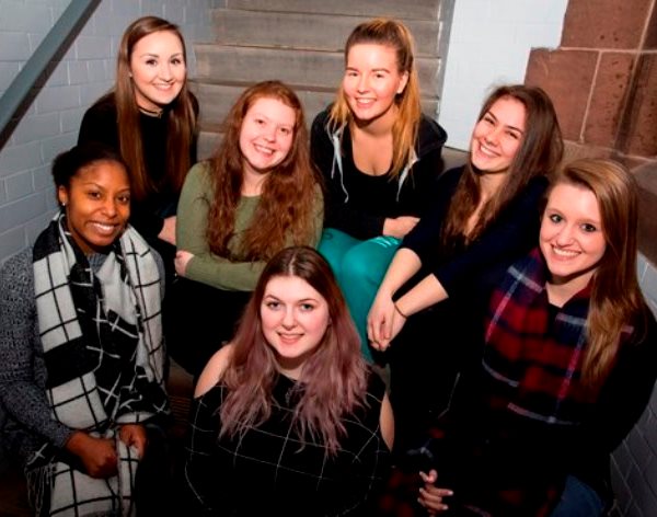 DMU students put on major festival featuring stars of art, music, dance ...