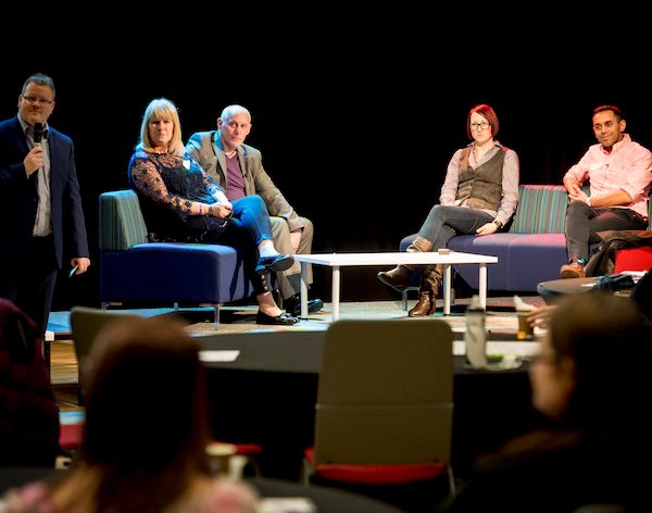 Milestones marked at LGBT Centre's inaugural conference