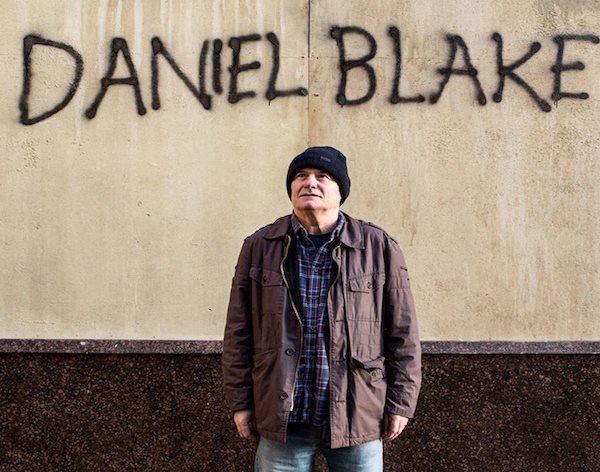 DMU arranges special screening of I, Daniel Blake