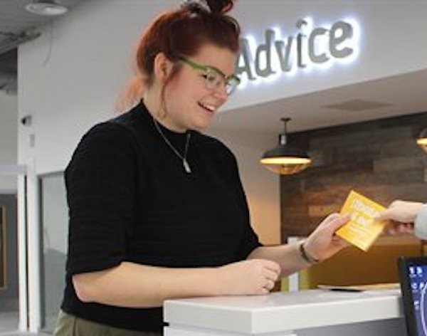 Multi-million pound renovation of DMU Campus Centre opens to students