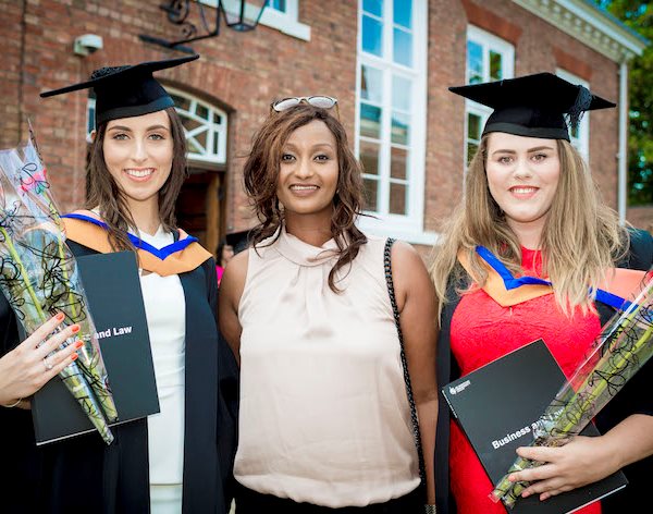 Students win graduate roles after impressing on placements
