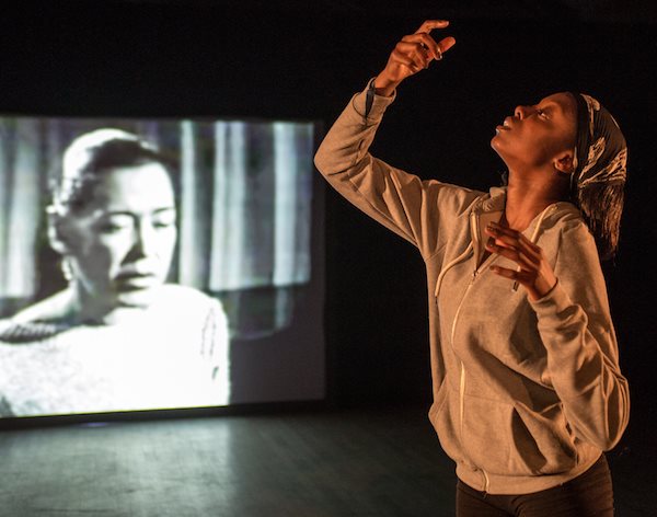 Festival that launched the careers of some of Britain's best-loved ...