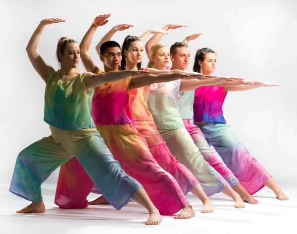 Annual festival showcases the best of Dance at DMU