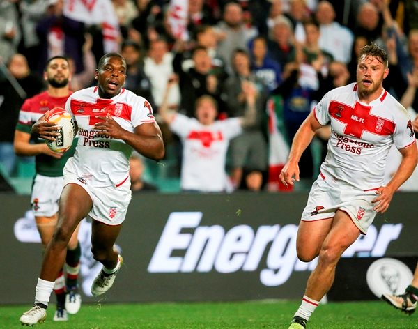 How rugby league's relaxed rules gave the sport a new lease of life
