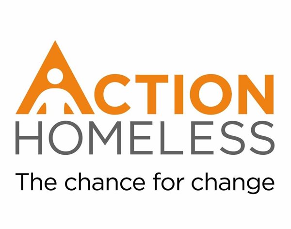 Homeless Uk Logo